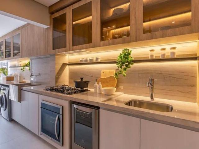 Apartamento Mitre Raízes Premium Butantã