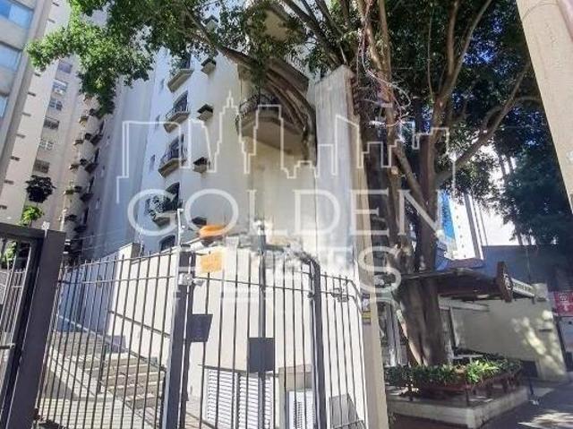 APARTAMENTO MONT CLAIR RESIDENCIAL