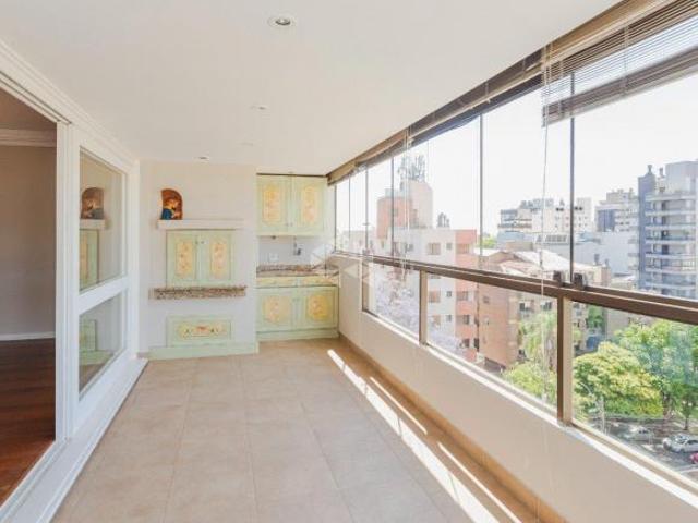 APARTAMENTO MONT SERRAT