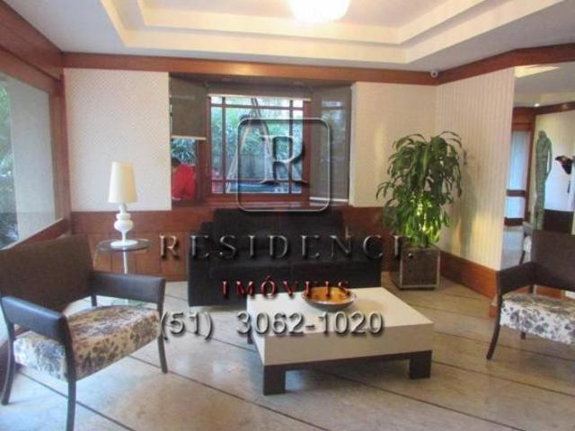 Apartamento, Mont Serrat, Porto Alegre, RS