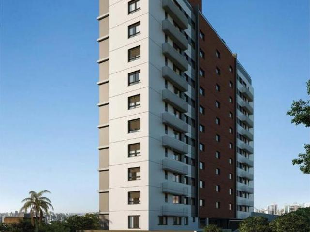 Apartamento, Mont Serrat, Porto Alegre, RS