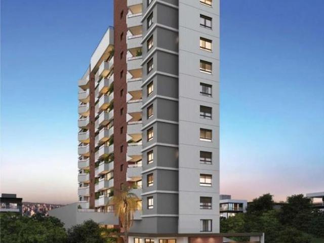 Apartamento, Mont Serrat, Porto Alegre, RS