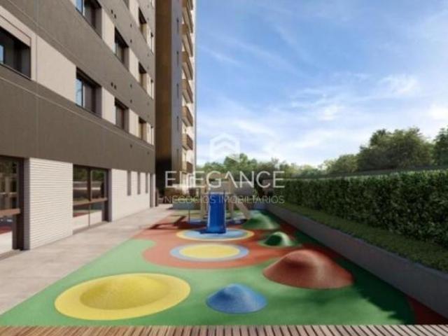 Apartamento, Mont Serrat, Porto Alegre, RS