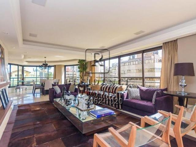Apartamento, Mont Serrat, Porto Alegre, RS