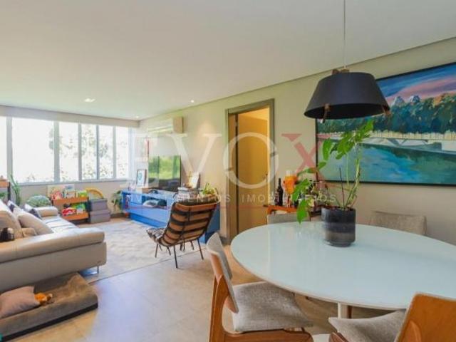 Apartamento, Mont Serrat, Porto Alegre, RS