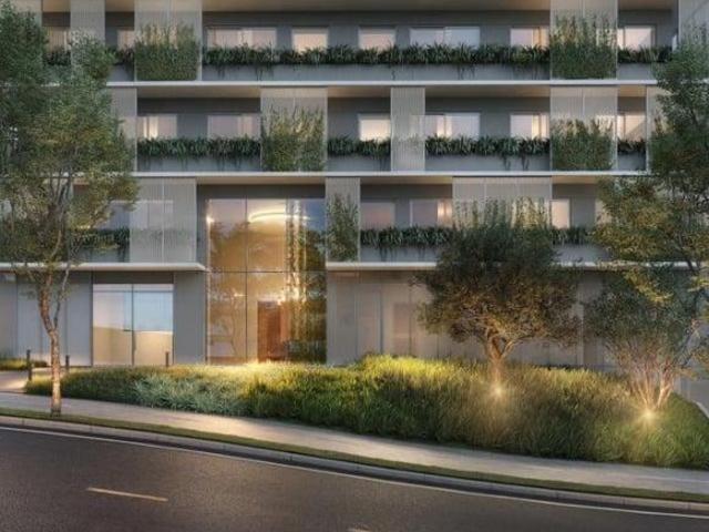 Apartamento, Mont Serrat, Porto Alegre, RS