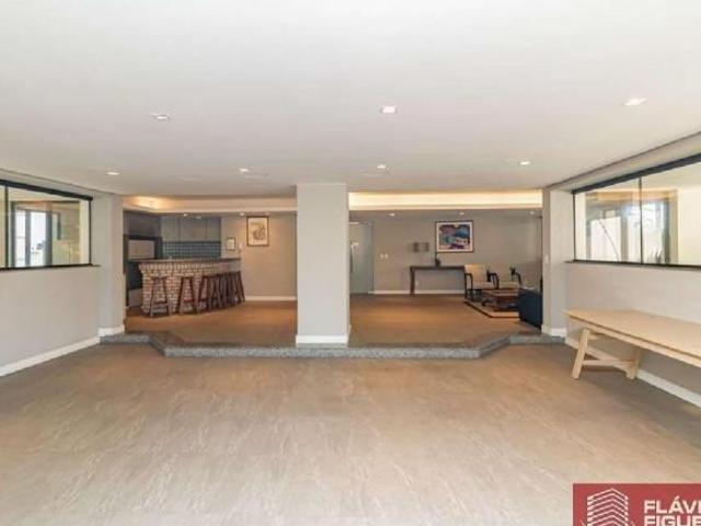 Apartamento, Mont Serrat, Porto Alegre, RS