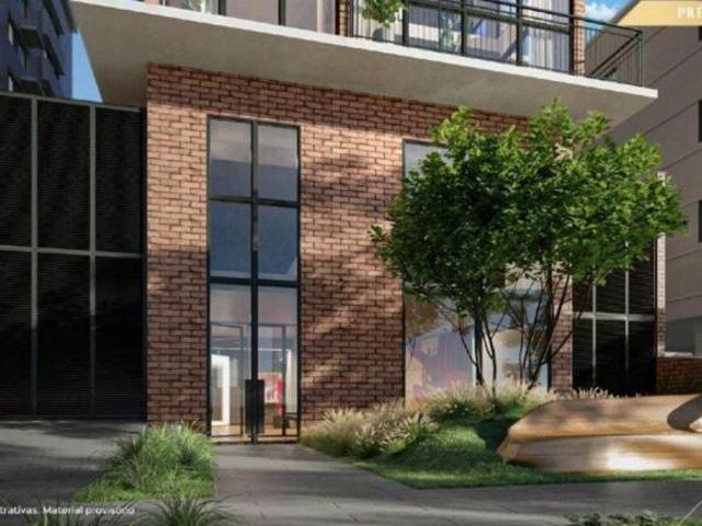 Apartamento, Mont Serrat, Porto Alegre, RS