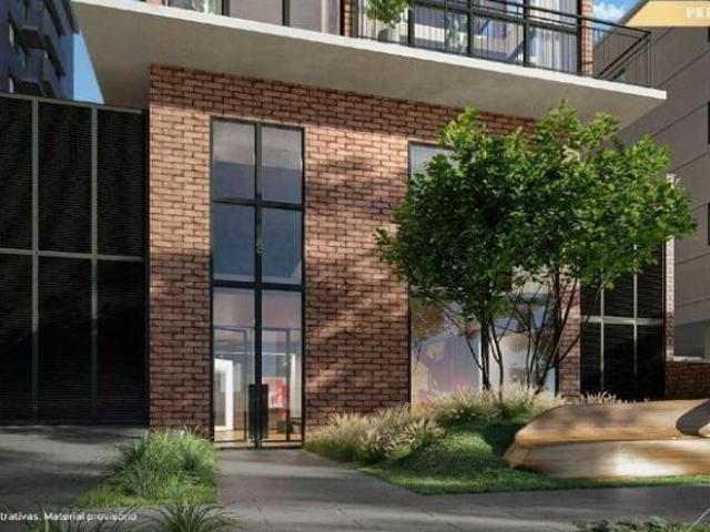 Apartamento, Mont Serrat, Porto Alegre, RS