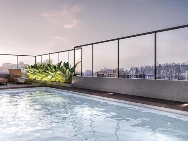 Apartamento, Mont Serrat, Porto Alegre, RS