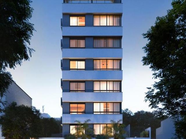 Apartamento, Mont Serrat, Porto Alegre, RS