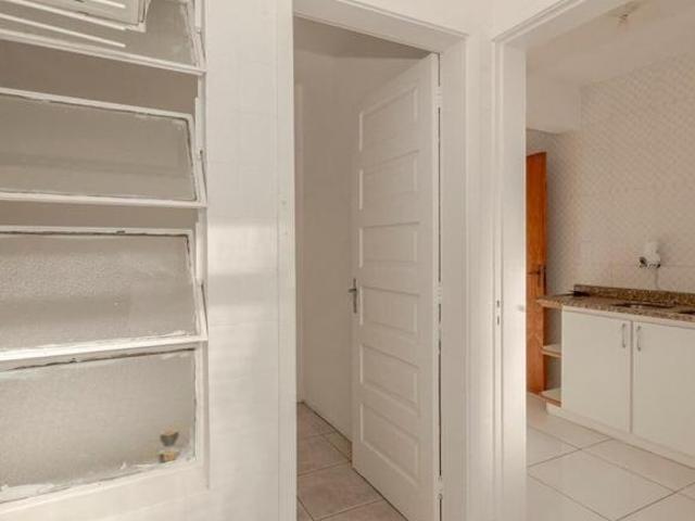 Apartamento, Mont Serrat, Porto Alegre, RS