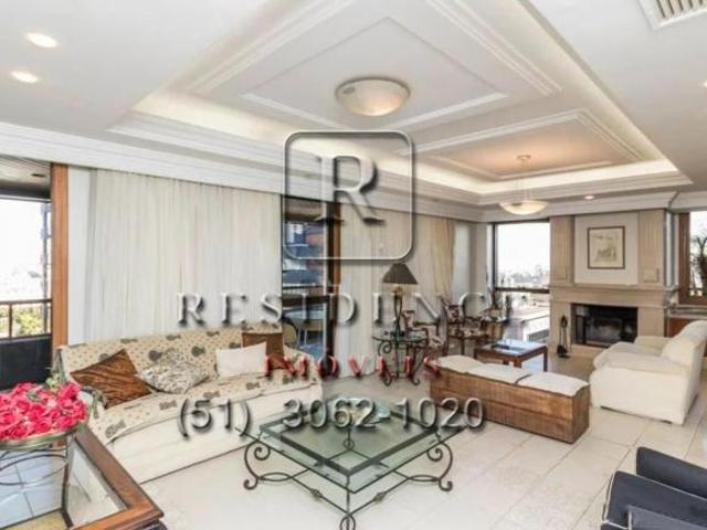 Apartamento, Mont Serrat, Porto Alegre, RS
