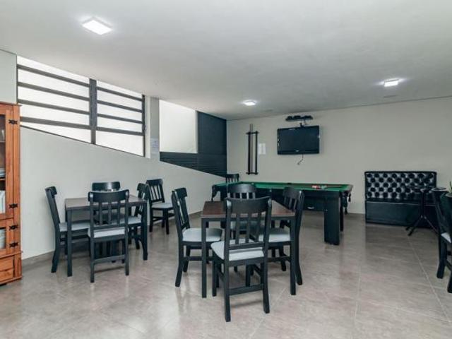 Apartamento, Mont Serrat, Porto Alegre, RS