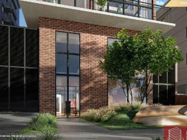 Apartamento, Mont Serrat, Porto Alegre, RS