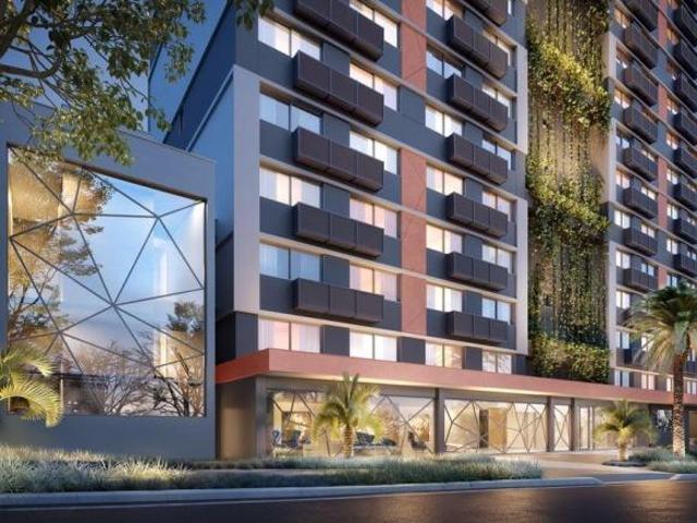 Apartamento, Mont Serrat, Porto Alegre, RS