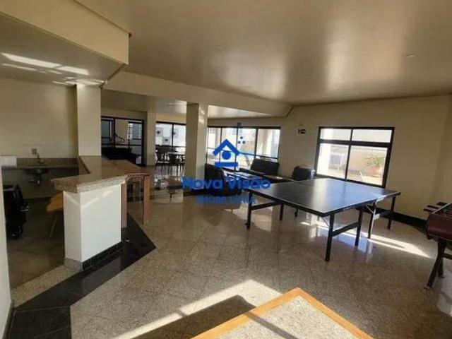 Apartamento Mont Vert