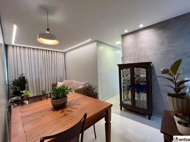Apartamento montado NOVO, no Palmeiras
