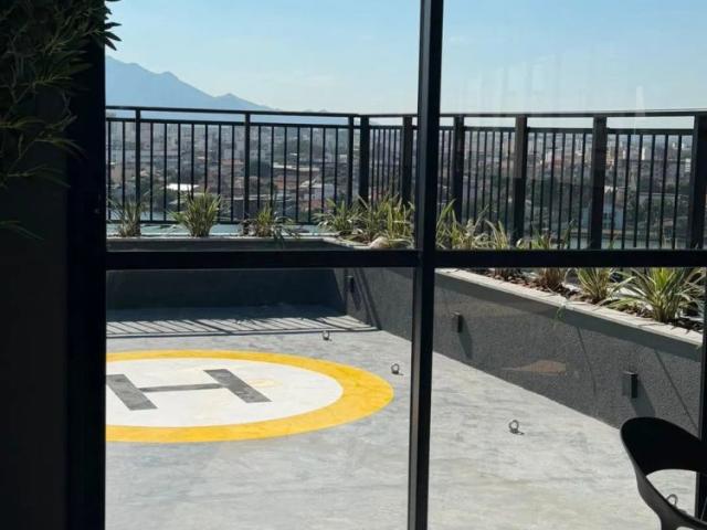 Apartamento montado e mobilaido para primeira locação, Barro Vermelho, Vitória, ES