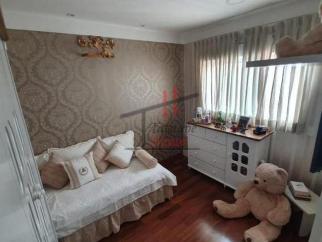 Apartamento Montalcini 202 mts2 Tatuapé