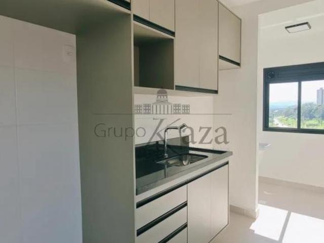 Apartamento Monte Castelo Carpe Diem Residence 2 Dormitórios 57m² Analisa permuta