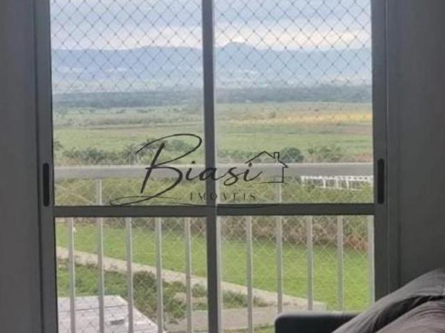 Apartamento Monte Castelo Res. La Vie 03 Dorm. 01 Suíte 72m². São José dos Campos