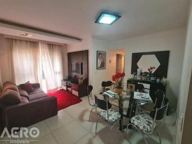 Apartamento Monte castelo, sol da manha