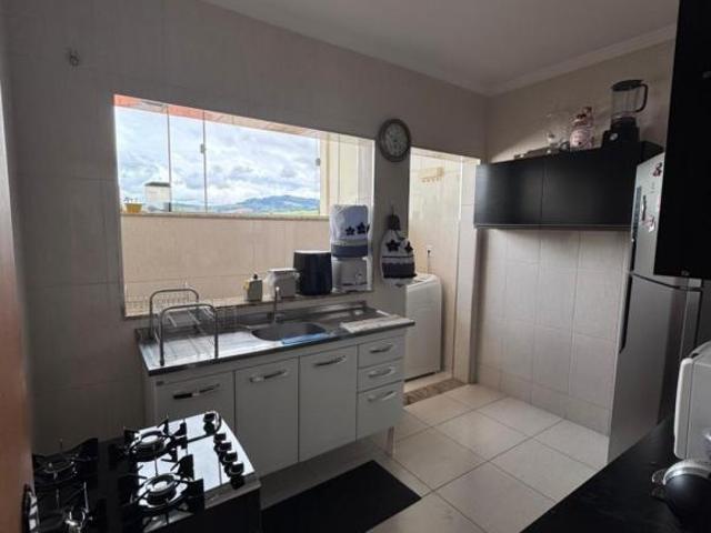Apartamento, Monte Verde II, Santa Rita do Sapucaí, MG