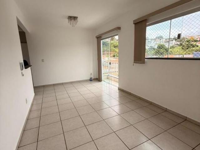 Apartamento, Monte Libano, Santa Rita do Sapucaí, MG