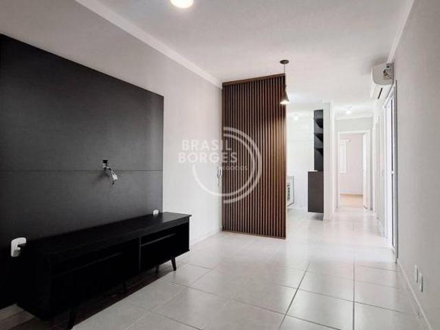 Apartamento Monterrey com 44M² Completo