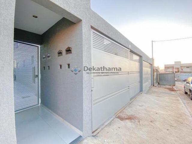 Apartamento, Residencial Montserrat, Alfenas, MG