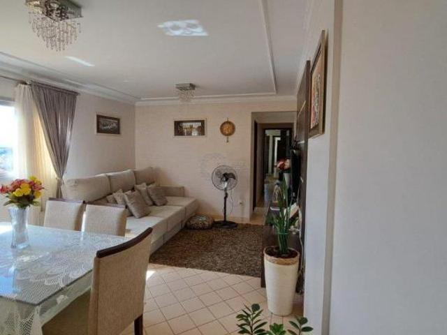 Apartamento | Montreal Ville | Londrina