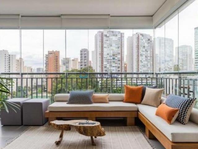 Apartamento Monumento São Paulo Morumbi