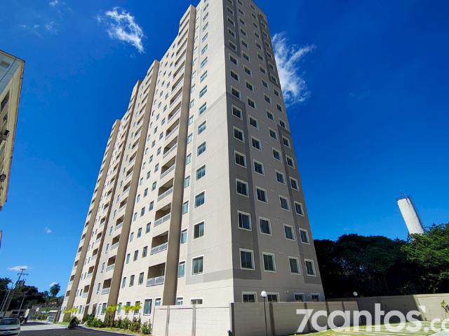 Apartamento, Mondubim, 2 Quartos