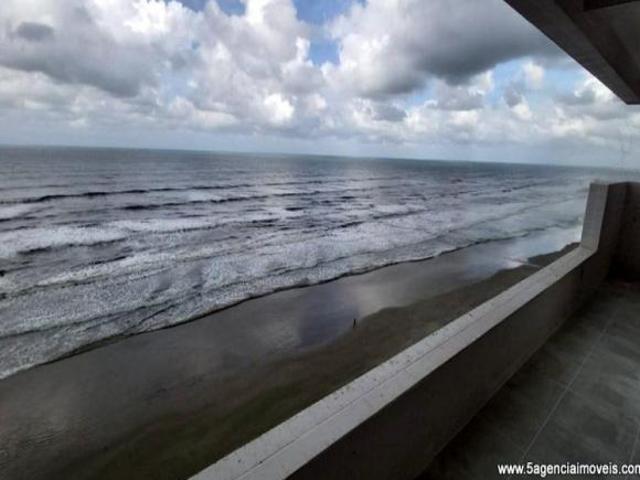 APARTAMENTO MONGAGUÁ
