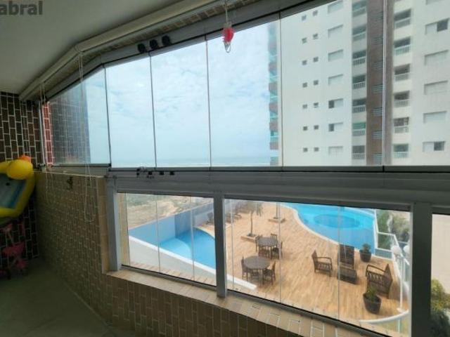 Apartamento Mongaguá