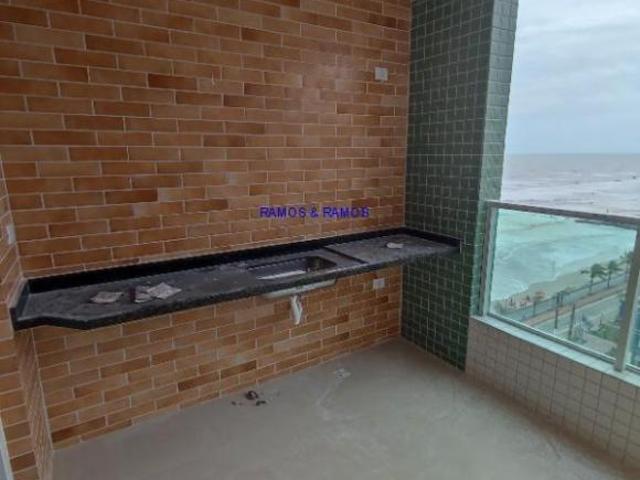 Apartamento, Mongaguà, Mongaguá, SP