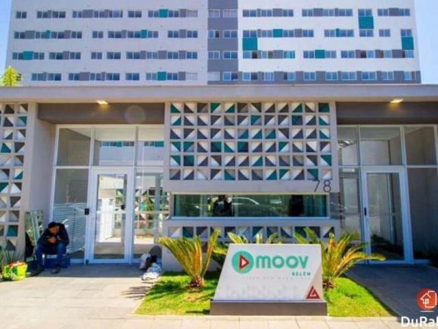 Apartamento Moov Belém
