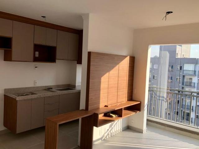 Apartamento Mooca, 44 m², 2 Quartos, 1 Vaga, Lazer Completo por R$ 426.000,00