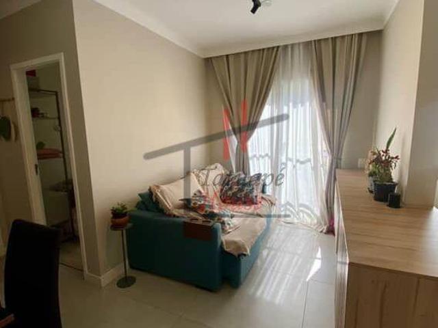 Apartamento Mooca,44m,lazer completo