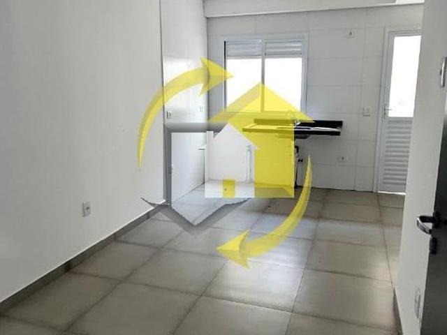 APARTAMENTO MOÓCA 45 M² 2 DORMITÓRIOS