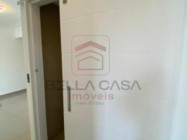 Apartamento Mooca 48 m2 com 2 dormitórios e 1 vaga próximo Av. Paes de Barros