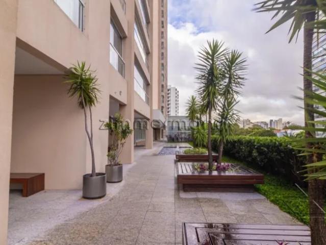 Apartamento mooca 4 dormitórios 3 vagas