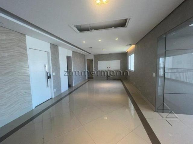 APARTAMENTO MOOCA 4 DORMITÒRIOS 4 VAGAS