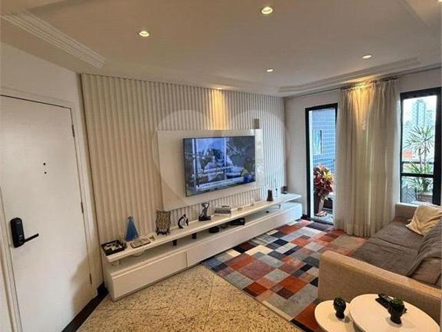 Apartamento Mooca 4 Quartos / Dormitórios 2 Vagas Venda / Compra