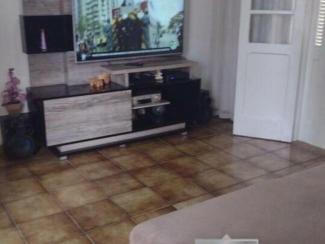 Apartamento Mooca