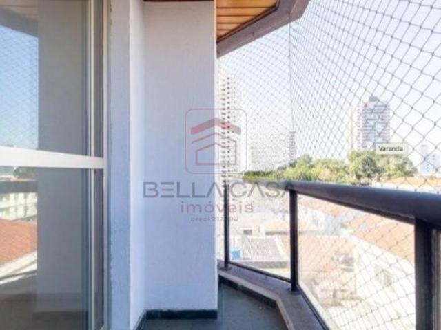 Apartamento Mooca 51m2 2 dormitórios 1 suite 1 vaga