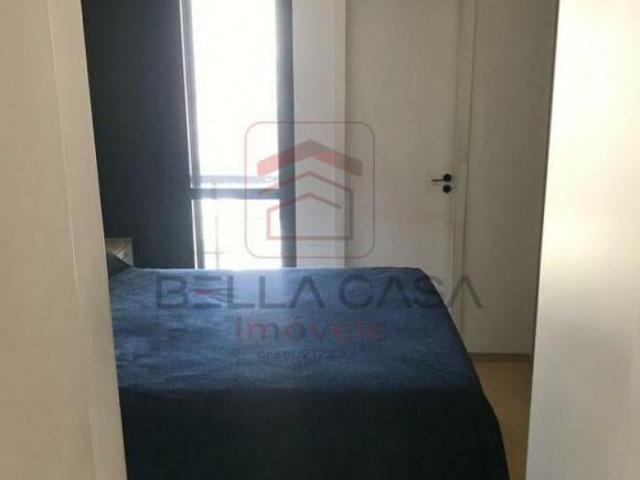 Apartamento Mooca 55m2 2 dormitórios 1 suíte sala ampla 1 vaga coberta
