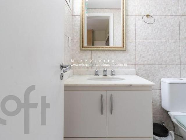 APARTAMENTO MOOCA
