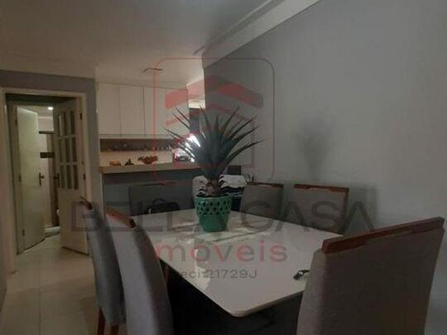 Apartamento Mooca 59m2 reformado 2 dormitorios 2 banheiros 1 vaga livre